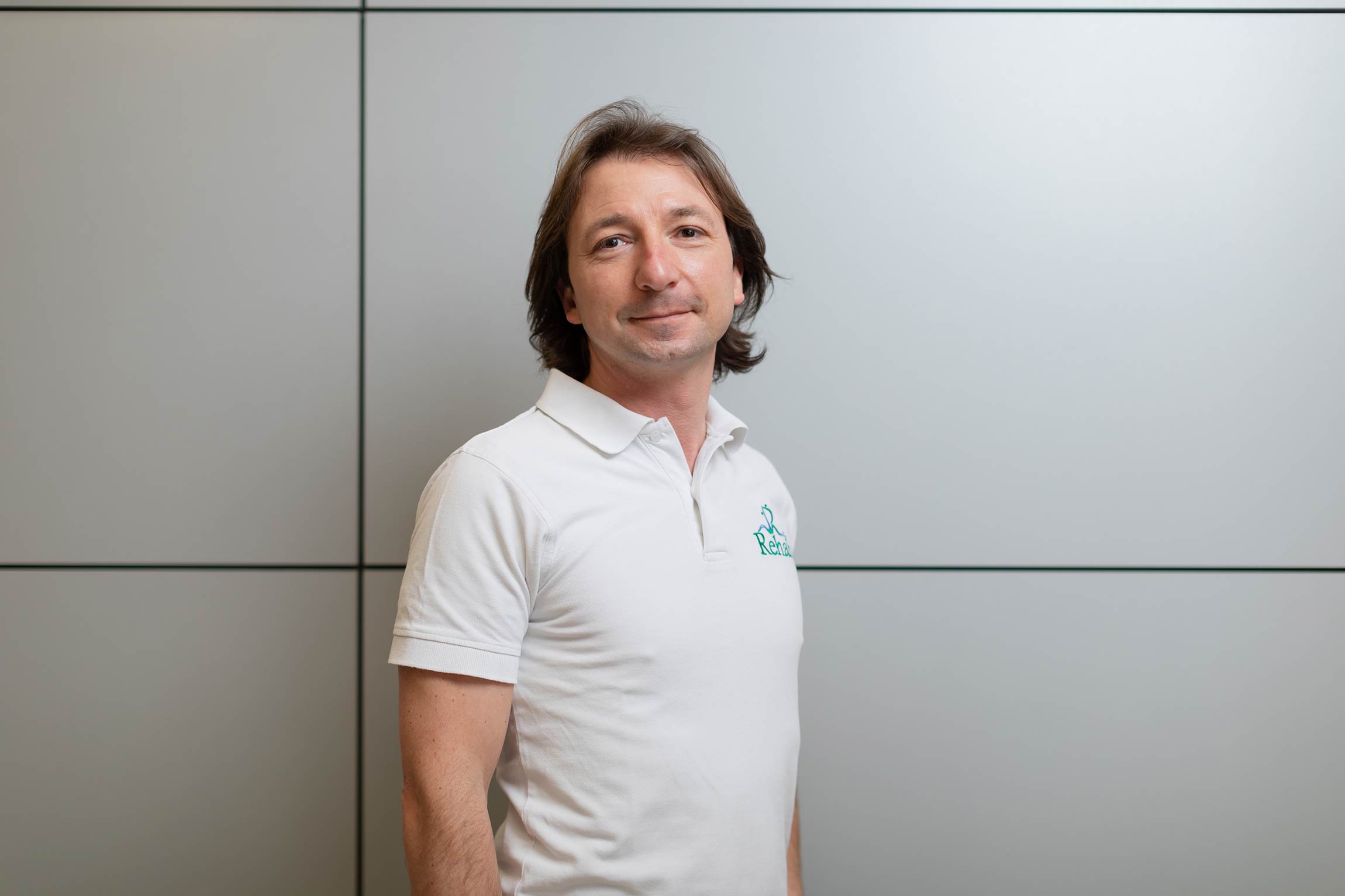 Medici e terapisti di Studio Rehab